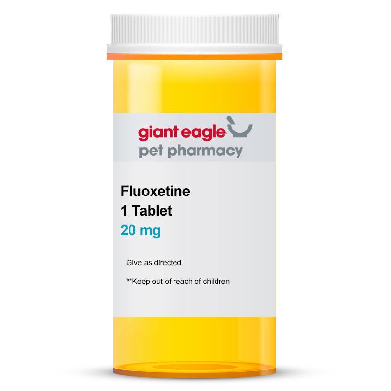 fluoxetine bnf