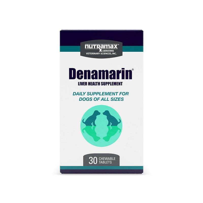 Denamarin for All Dog Sizes Chewable Tablets | Giant Eagle Pet Pharmacy